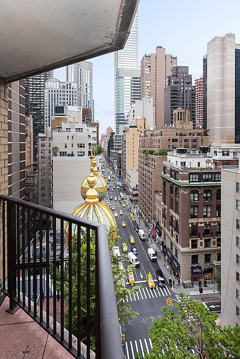 135 East 54th Street Midtown East New York Ny 10022 R New York