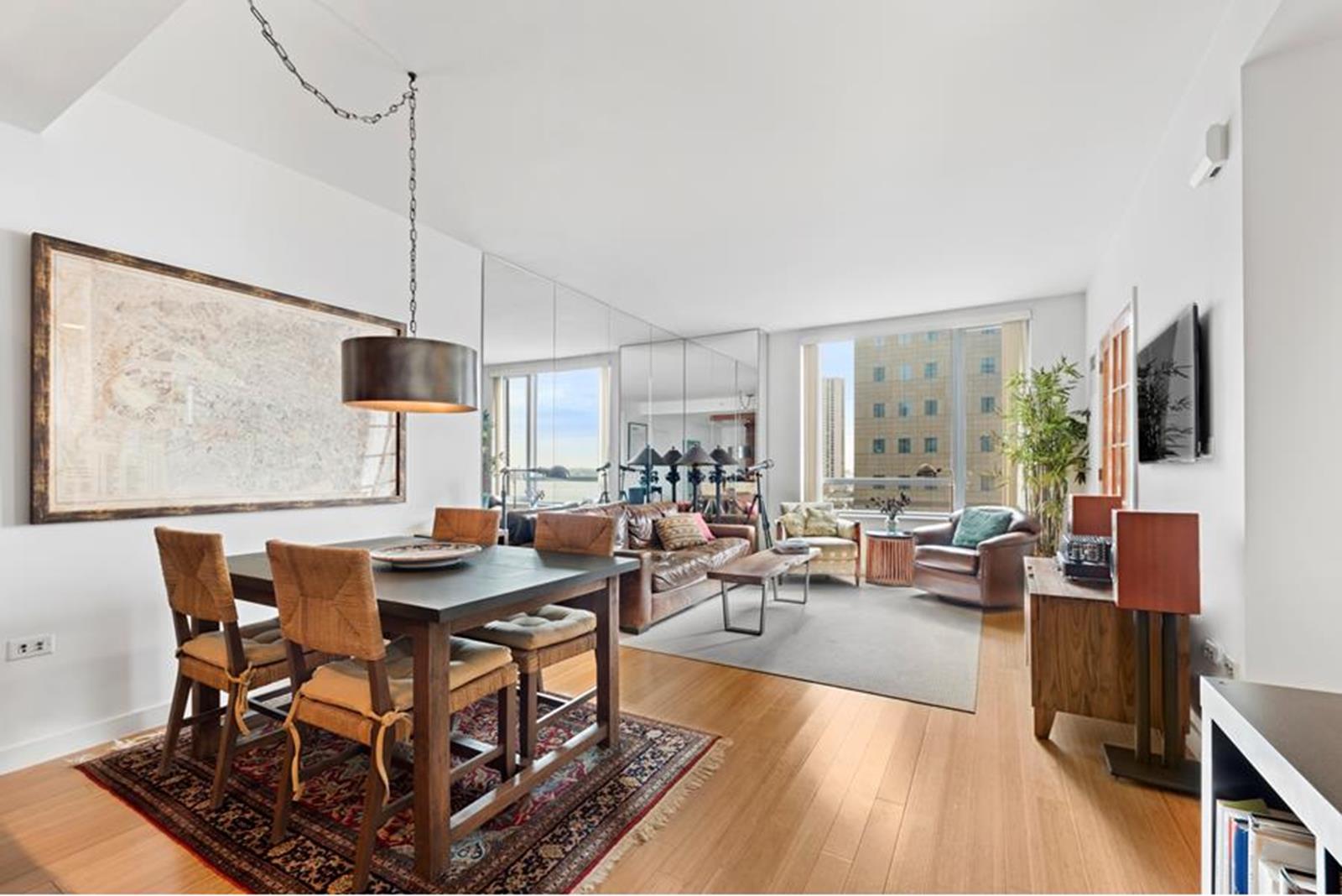 2 River Terrace Battery Park City New York NY 10282 - R New York