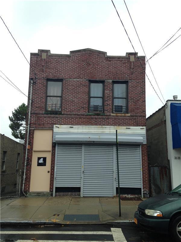 36 -26 Greenpoint Ave, #1R, Queens, NY 11101 (Rented NYStateMLS Listing ...