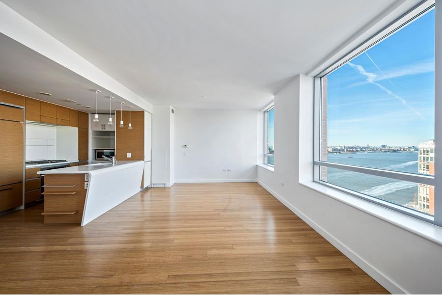 2 River Terrace Battery Park City New York NY 10282 - R New York