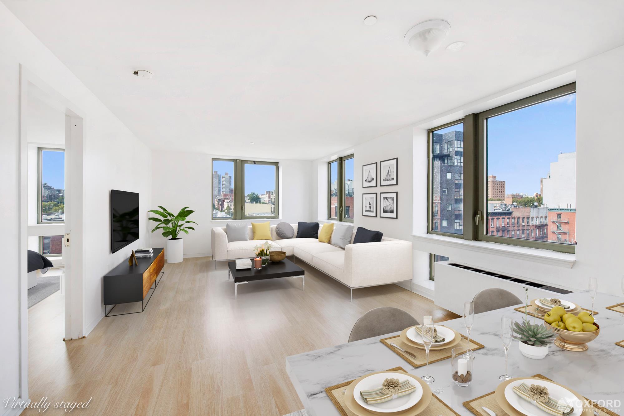 2134 Second Avenue, #6-B, New York, NY 10029 (Off Market NYStateMLS ...