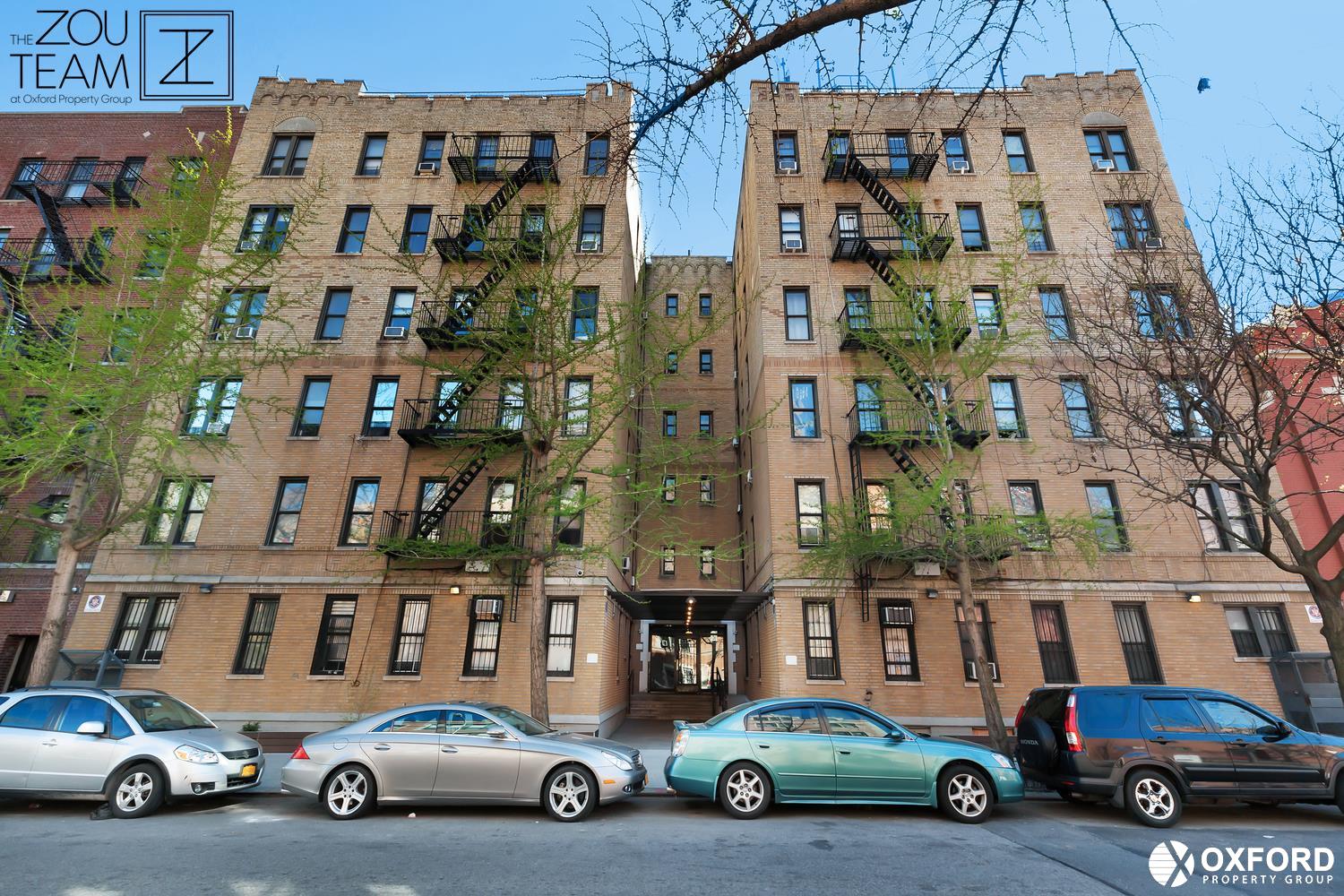 48 West 138th Street, #1-H, New York, NY 10037 (Off Market MyStateMLS ...