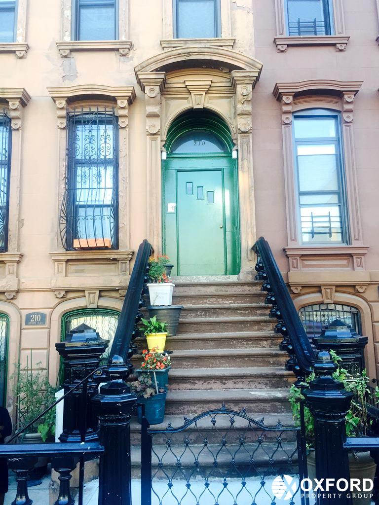 210 Lefferts Place, #2-F, Brooklyn, NY 11238 (Rented MyStateMLS Listing ...