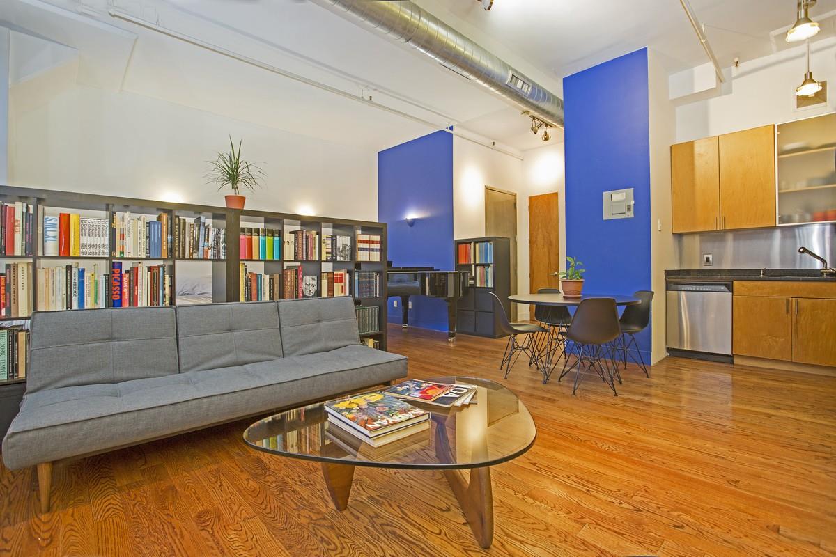 176 Johnson Street, #2-B, Brooklyn, NY 11201 (Sold NYStateMLS Listing ...