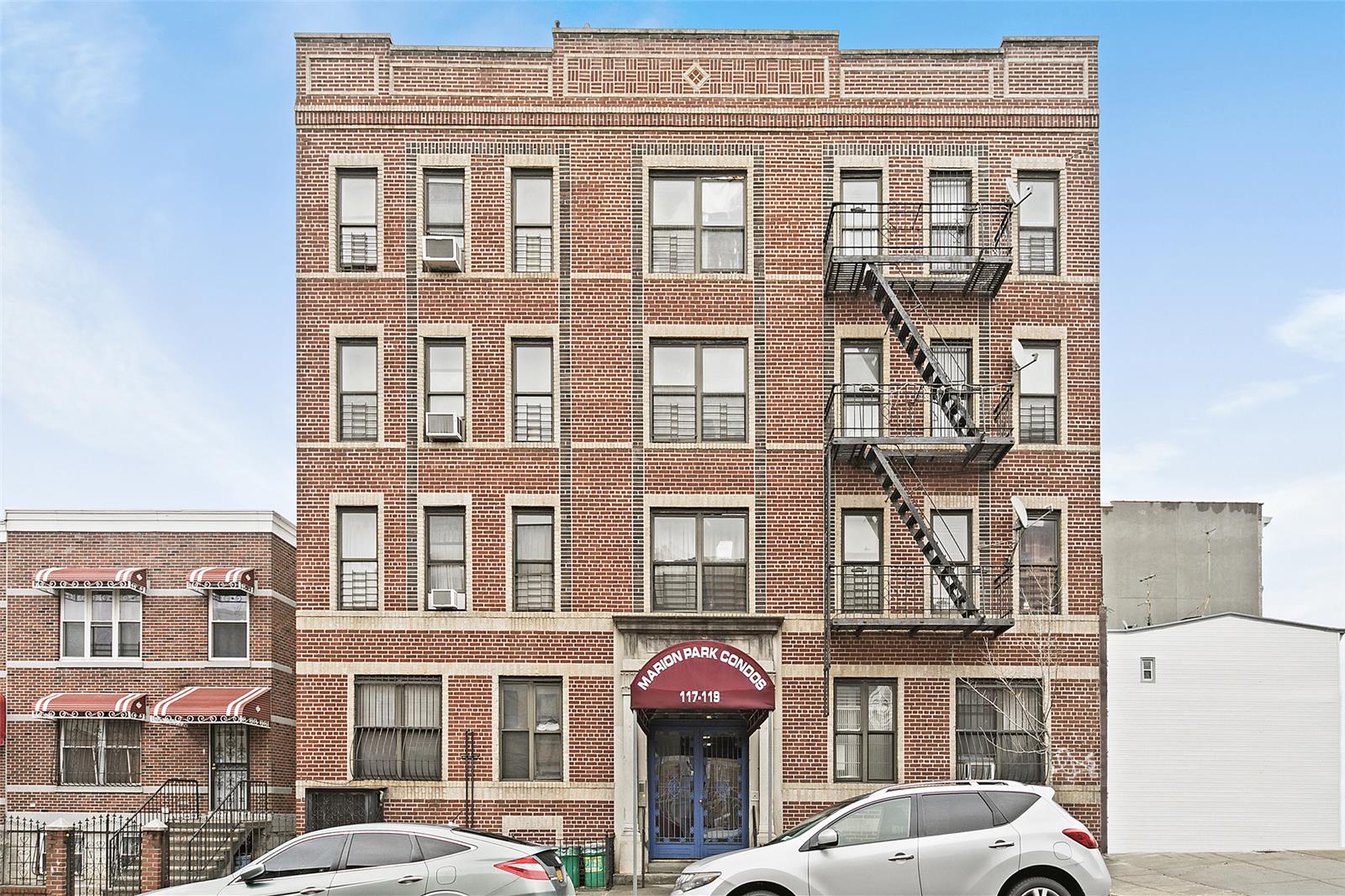 117-119 Thomas S Boyland Street, #4-C, Brooklyn, NY 11233 (Sold ...
