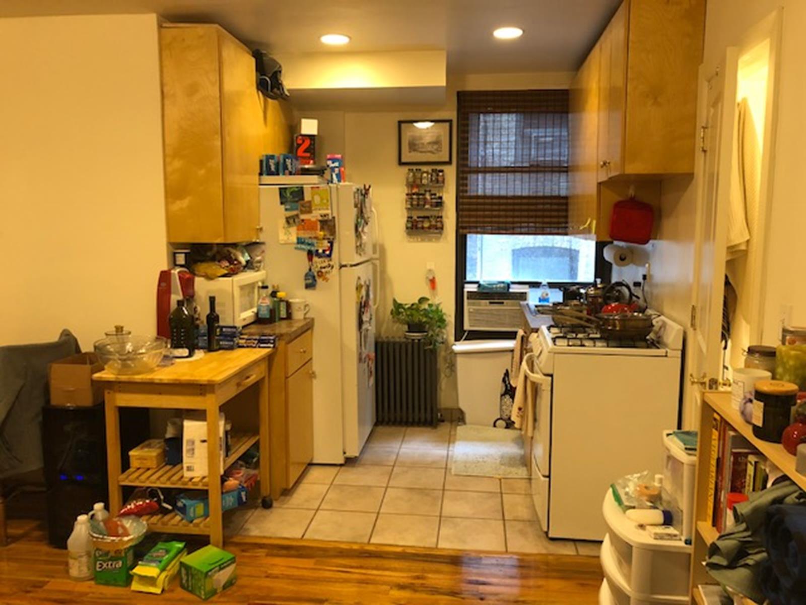 202 Riverside Drive, #4-D, New York, NY 10025 (Off Market NYStateMLS ...