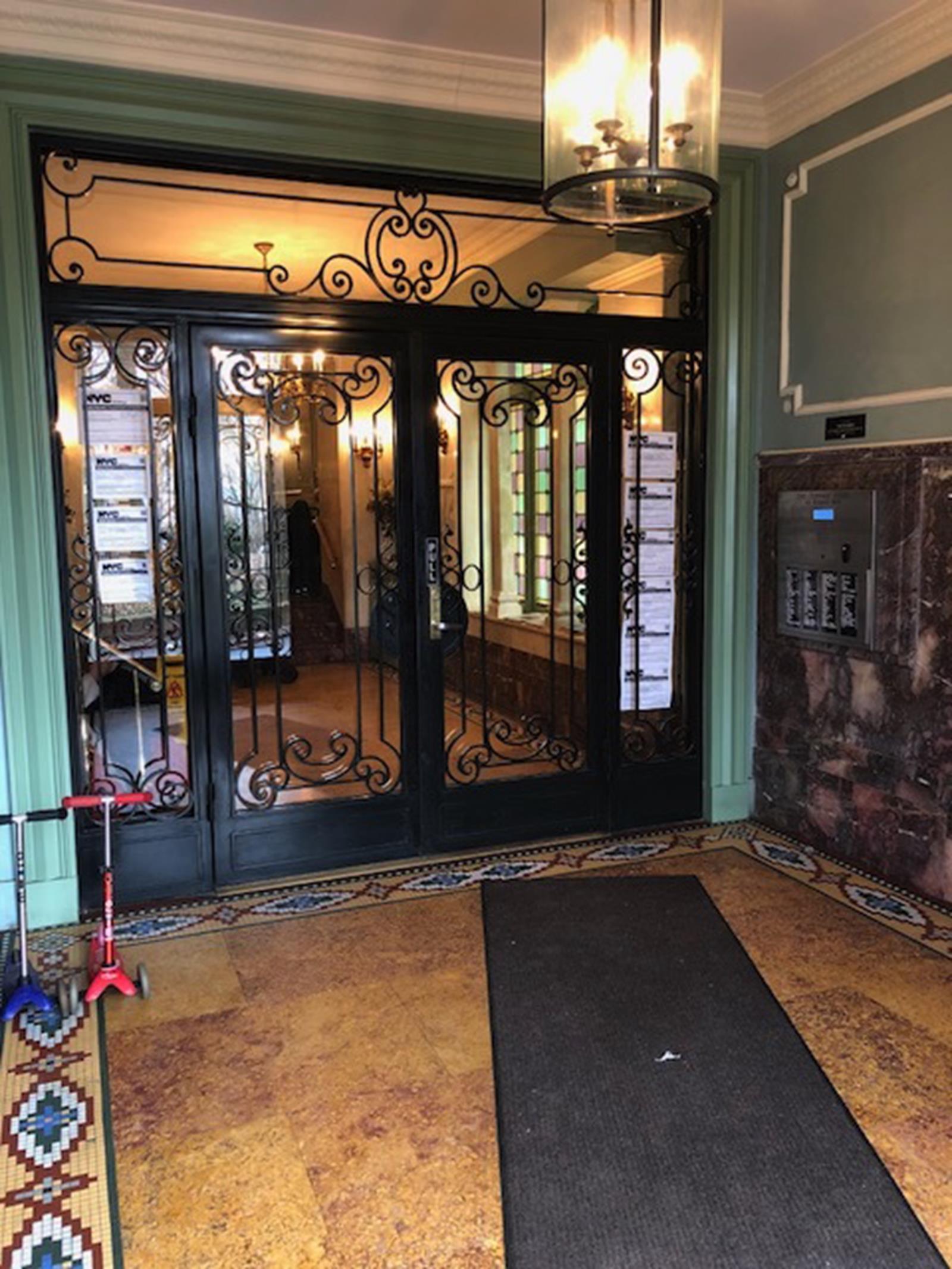 202 Riverside Drive, #4-D, New York, NY 10025 (Off Market NYStateMLS ...