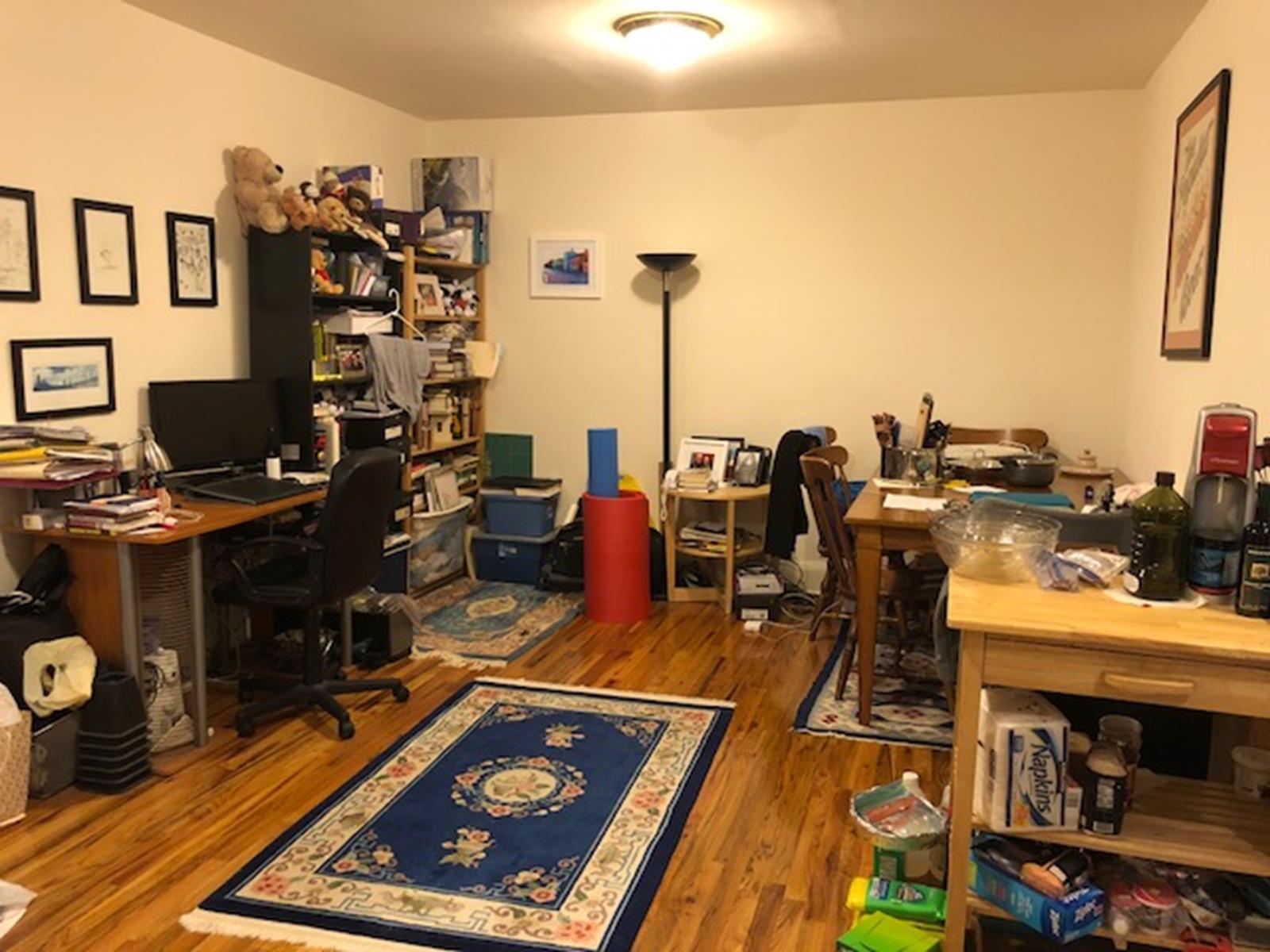 202 Riverside Drive, #4-D, New York, NY 10025 (Off Market NYStateMLS ...