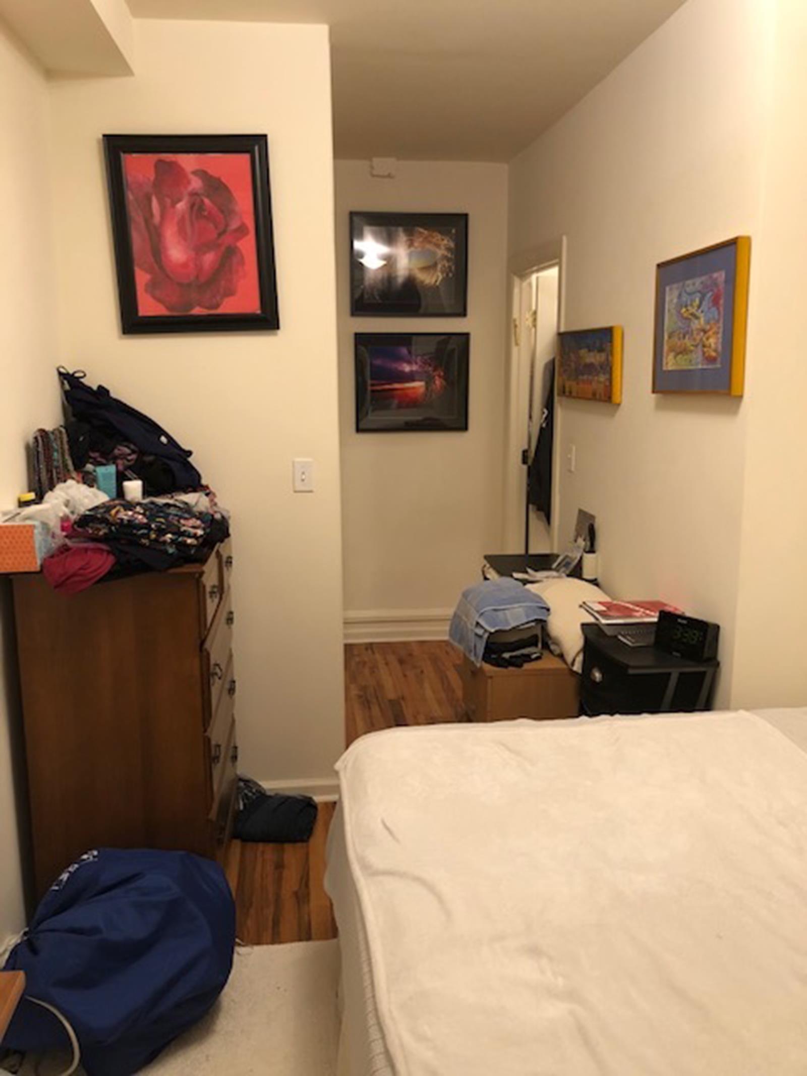 202 Riverside Drive, #4-D, New York, NY 10025 (Off Market NYStateMLS ...