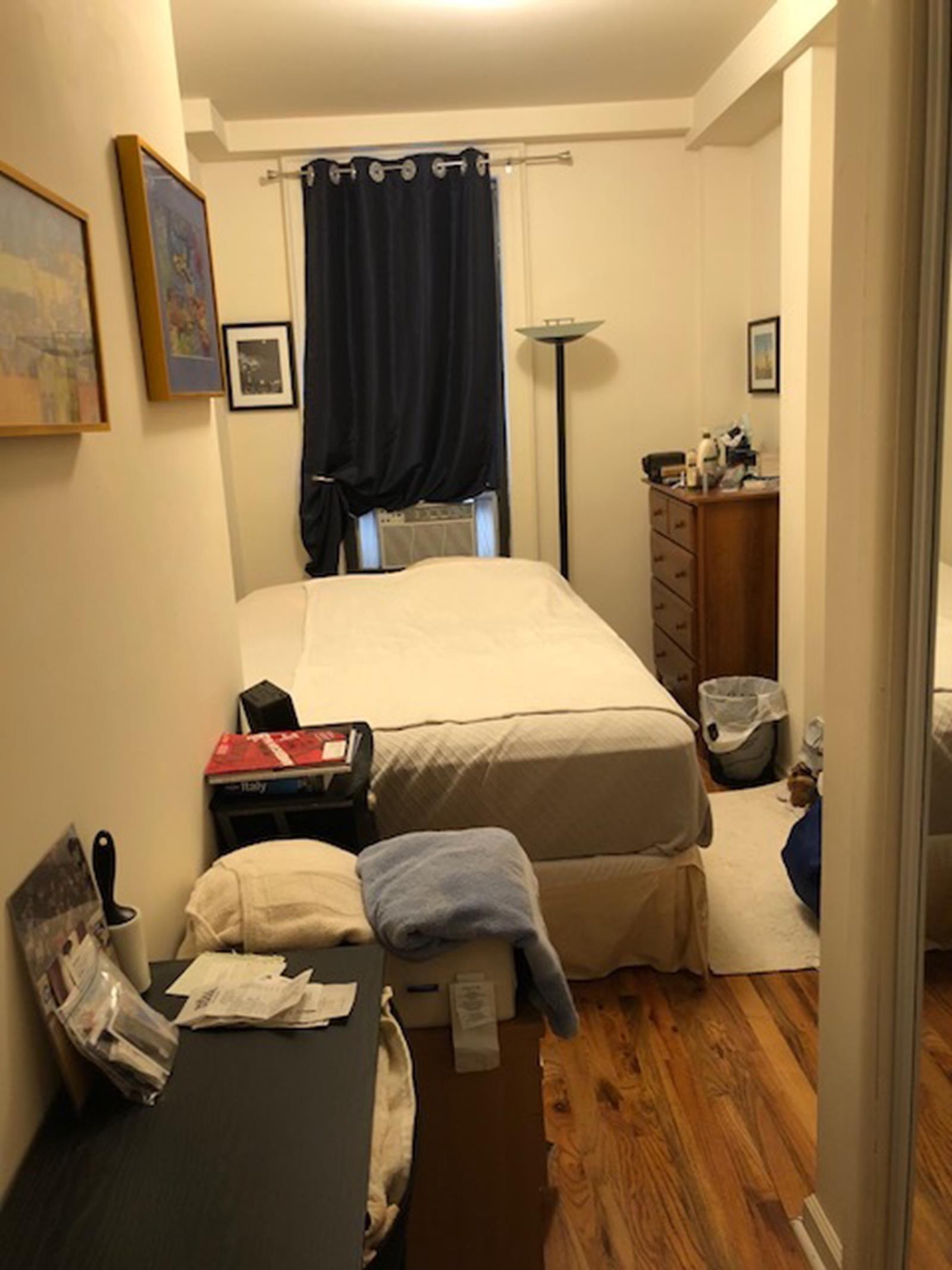 202 Riverside Drive, #4-D, New York, NY 10025 (Off Market NYStateMLS ...