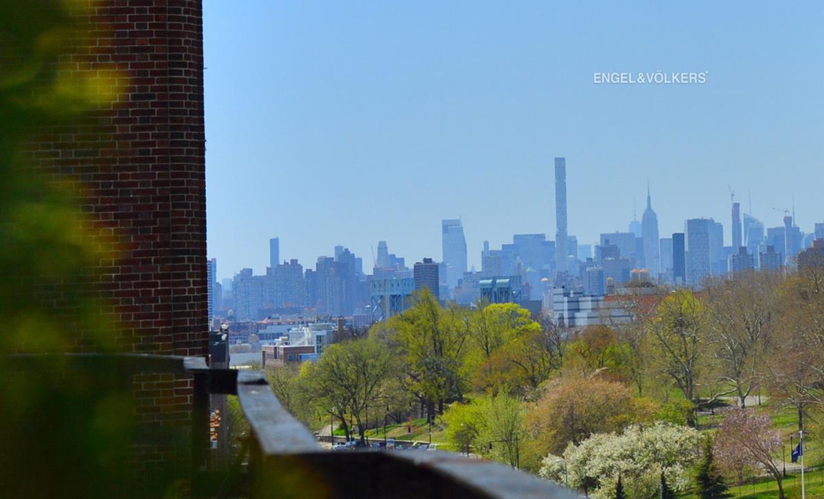 910 Grand Concourse, #PH-B, Bronx, NY 10451 (Rented NYStateMLS Listing ...