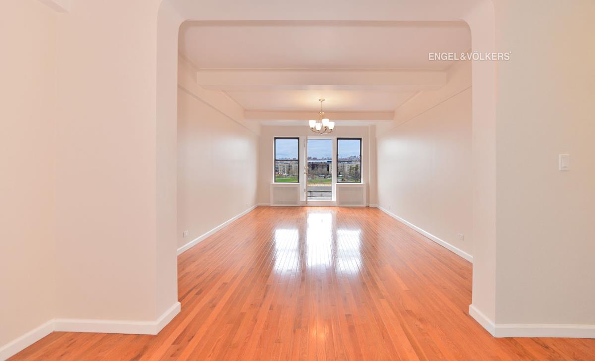 910 Grand Concourse, #PH-B, Bronx, NY 10451 (Rented NYStateMLS Listing ...
