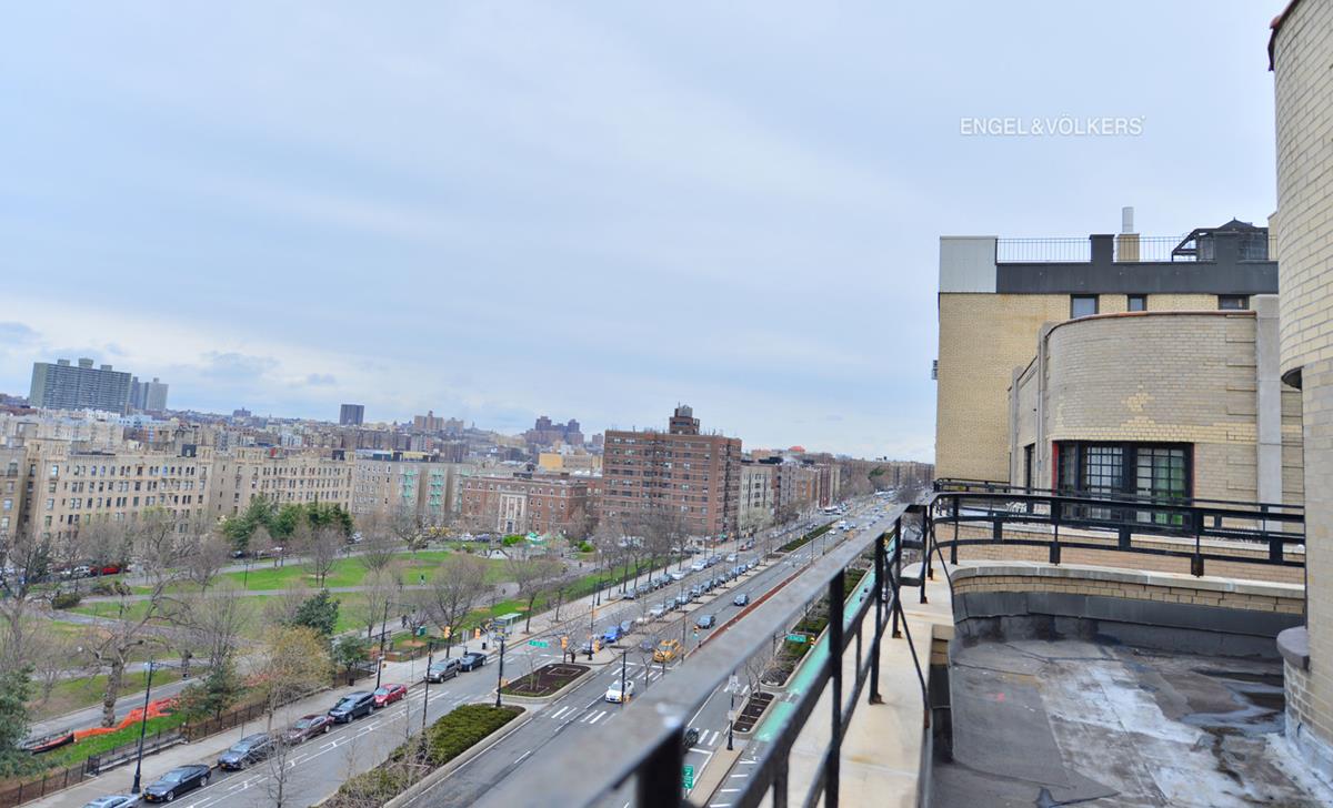 910 Grand Concourse, #PH-B, Bronx, NY 10451 (Rented NYStateMLS Listing ...