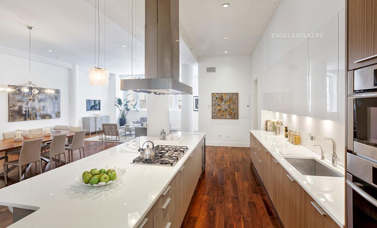 60 Beach Street, #2-A, New York, NY 10013 (Sold NYStateMLS Listing ...
