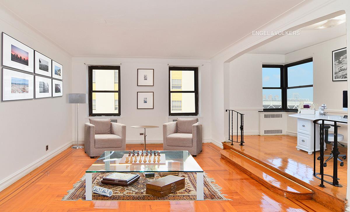 860 Grand Concourse, #6-L, Bronx, NY 10451 (Off Market NYStateMLS ...