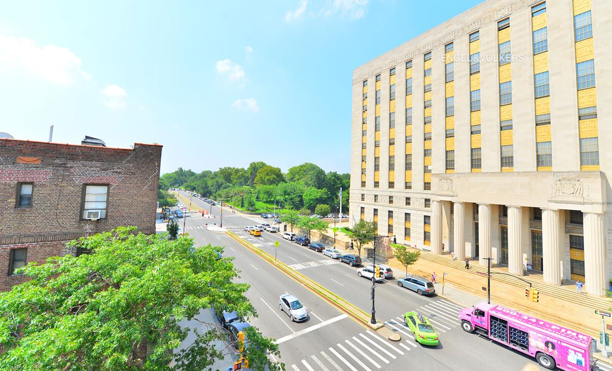 860 Grand Concourse, #6-L, Bronx, NY 10451 (Off Market NYStateMLS ...