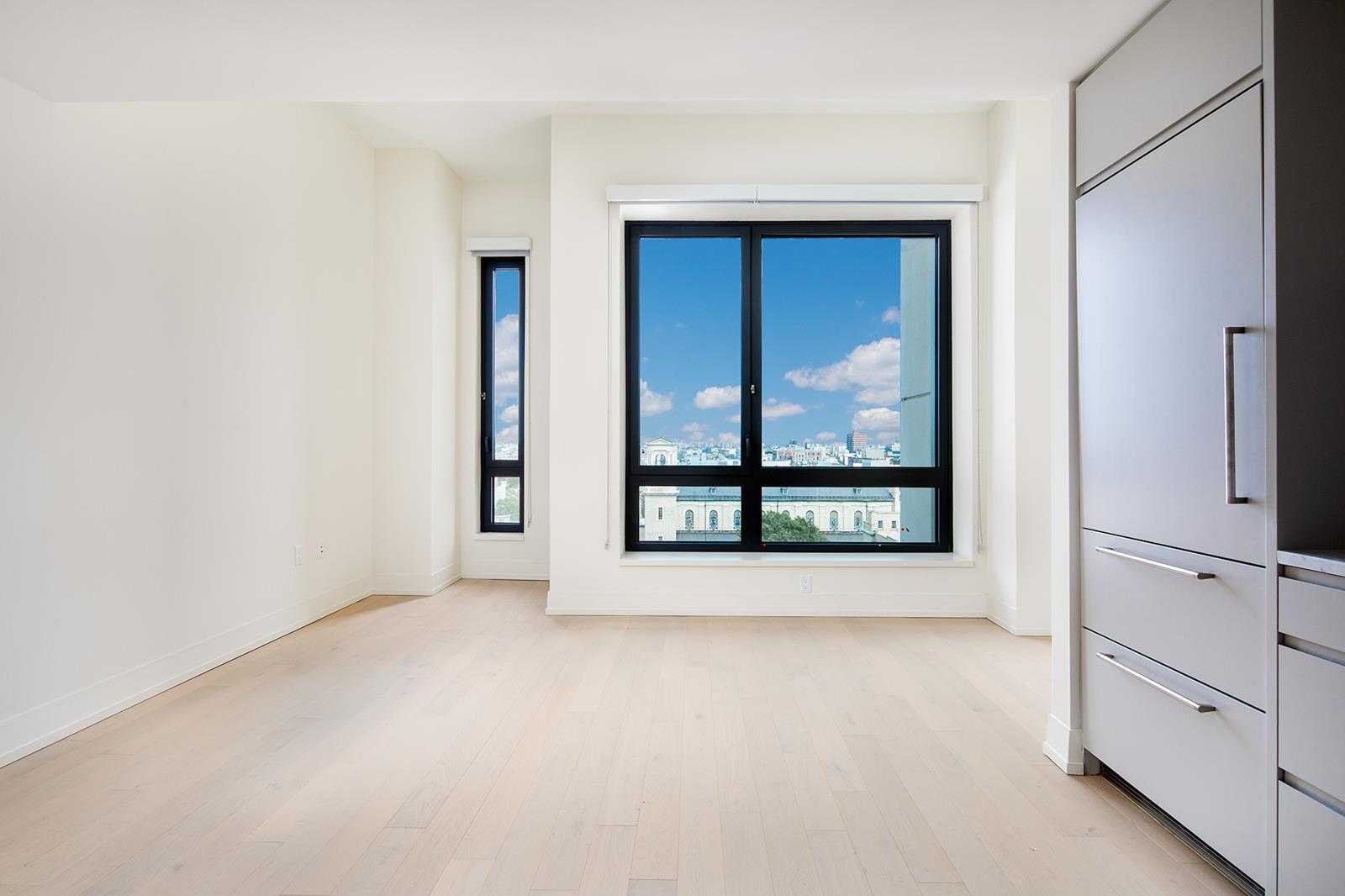 550 Vanderbilt Avenue, Apt: 1210, Prospect Heights, 11238 | ELIKA New York