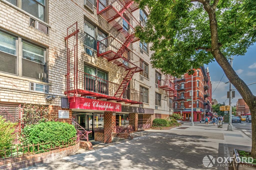 165 Christopher Street, #6-F, New York, NY 10014 (Off Market MyStateMLS ...