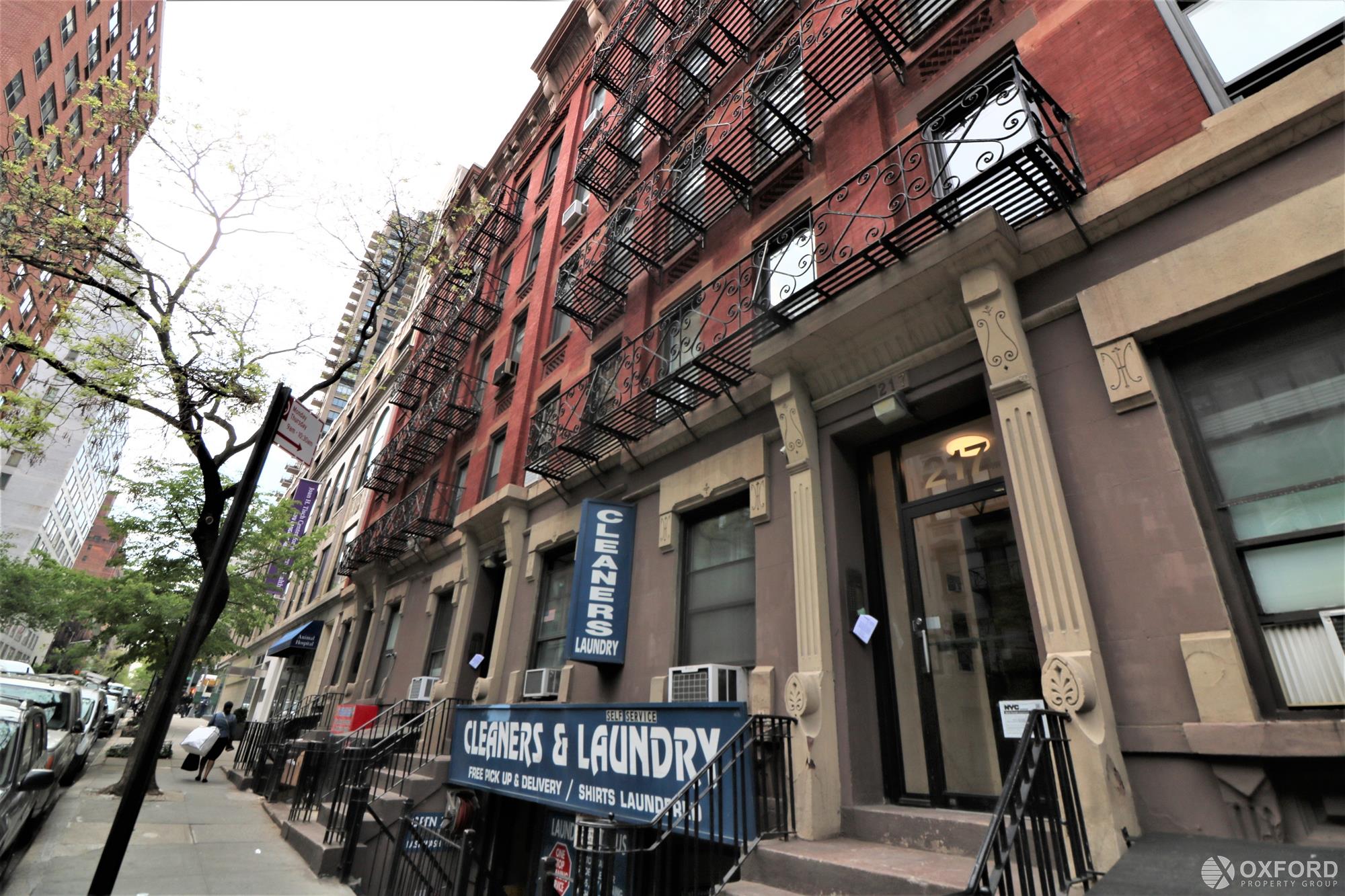 417 East 84th Street, #5-C, New York, NY 10028 (Off Market MyStateMLS ...