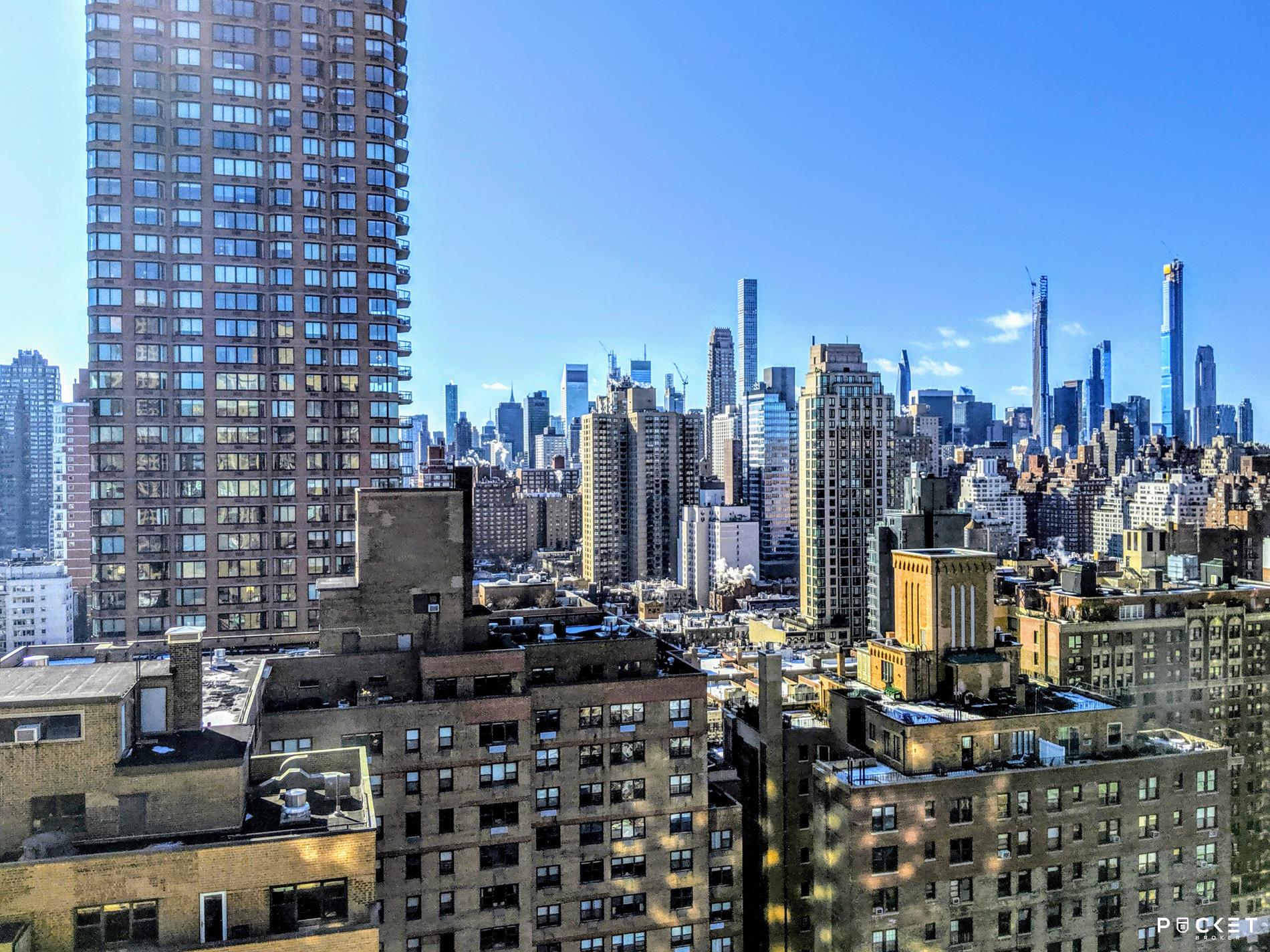 345 East 80th Street, Apt: 26h, Yorkville, 10075 | ELIKA New York