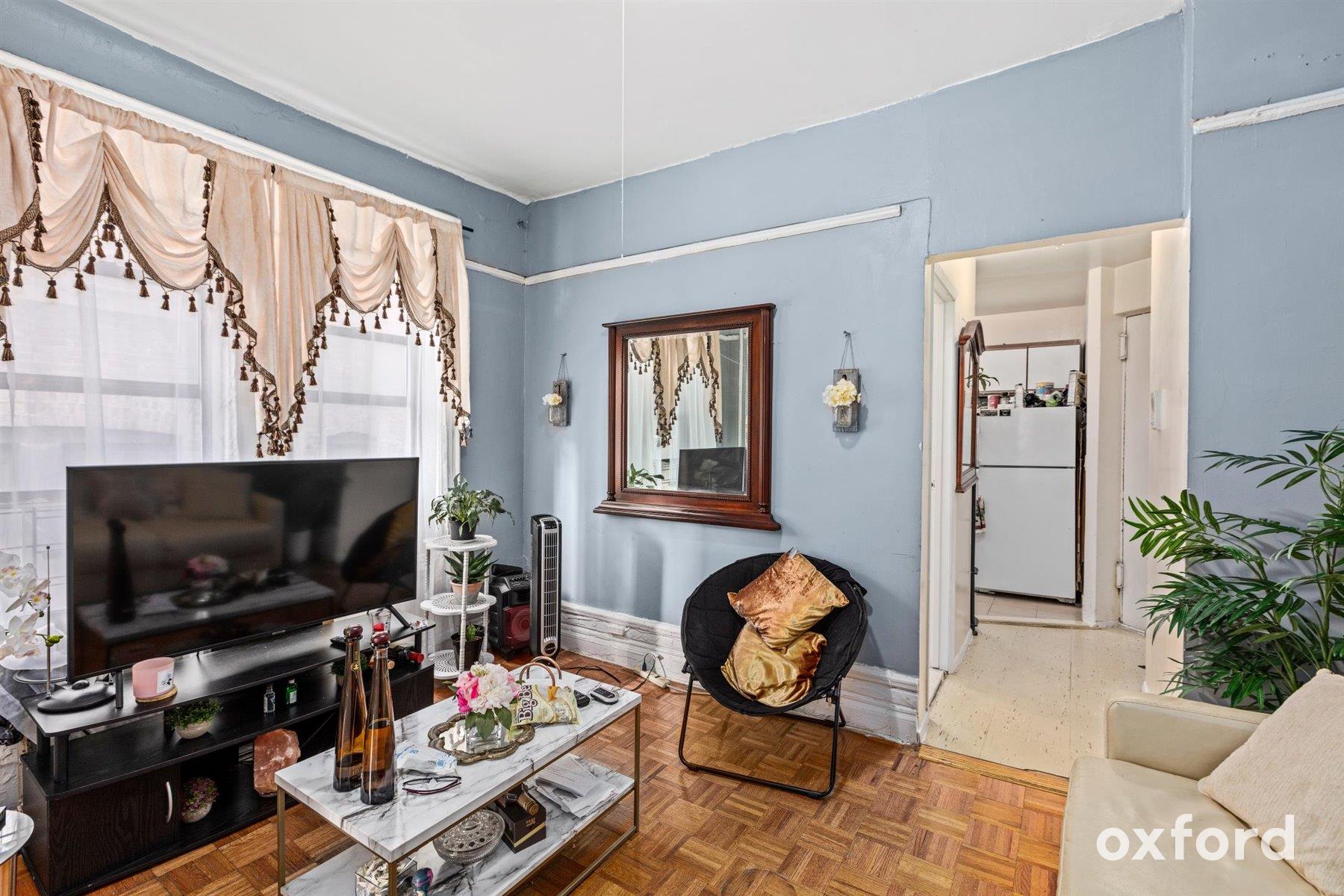520 West 134th Street, #3-D, New York, NY 10031 (Off Market NYStateMLS ...