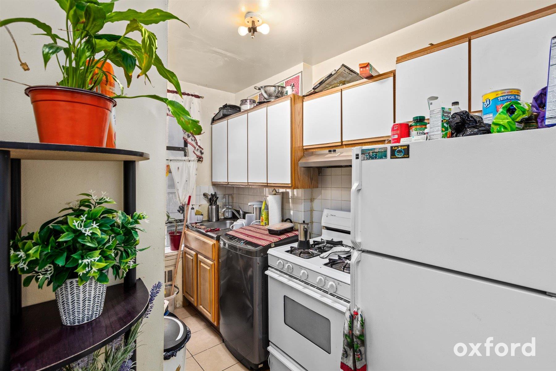 520 West 134th Street, #3-D, New York, NY 10031 (Off Market NYStateMLS ...