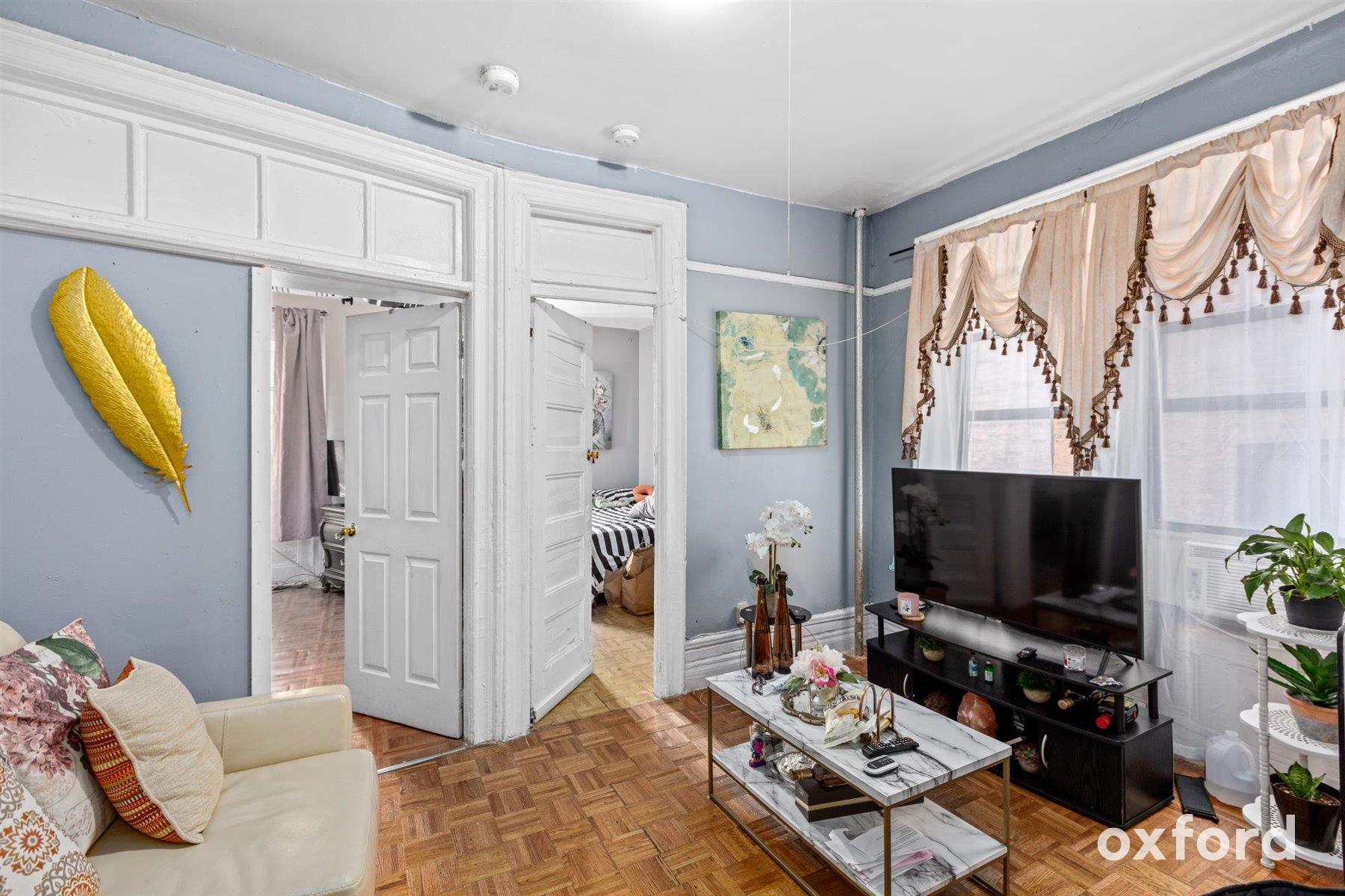 520 West 134th Street, #3-D, New York, NY 10031 (Off Market NYStateMLS ...