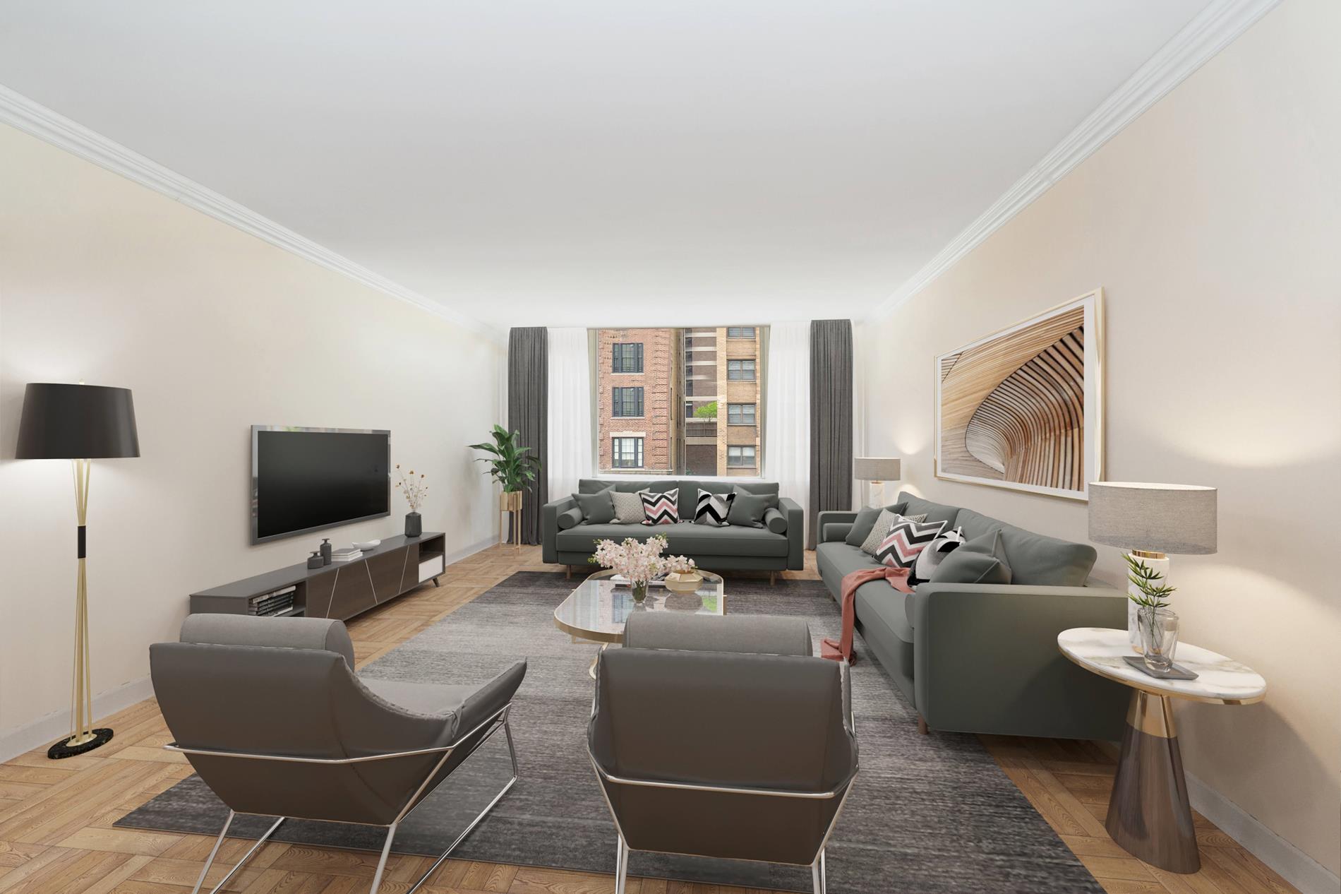 35 Sutton Place, #4F, New York, NY 10022 (Sold NYStateMLS Listing ...