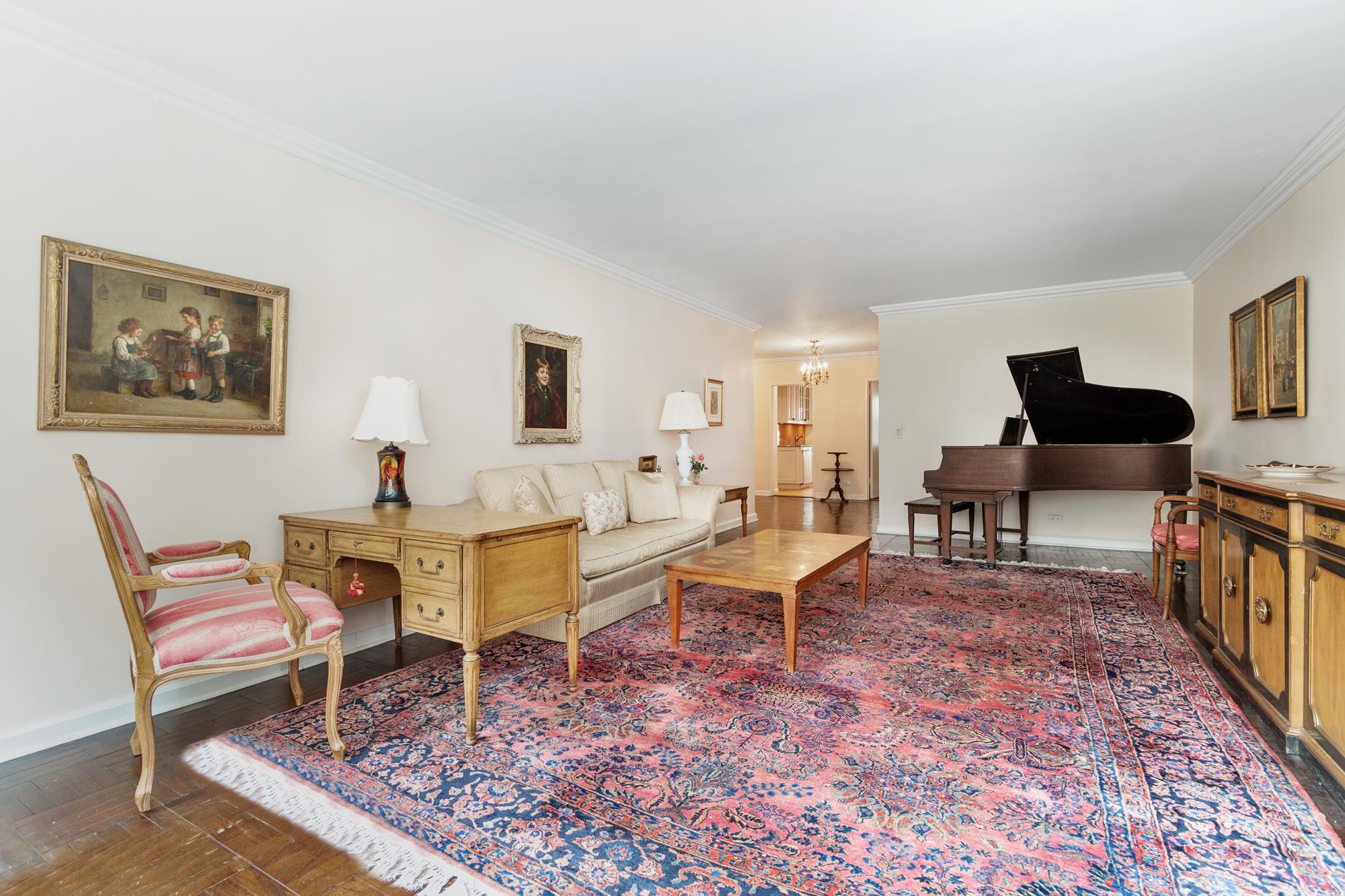 35 Sutton Place, #4F, New York, NY 10022 (Sold NYStateMLS Listing ...