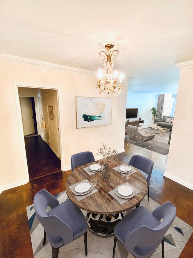 35 Sutton Place, #4F, New York, NY 10022 (Sold NYStateMLS Listing ...