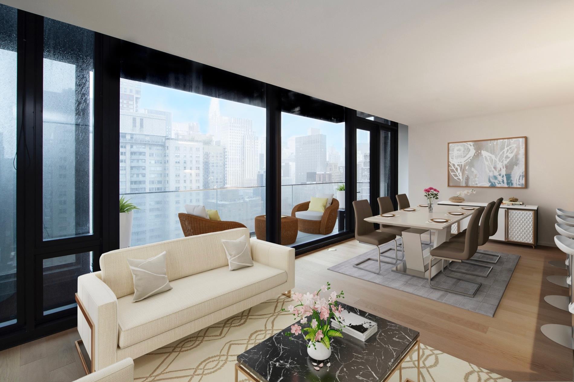 685 First Avenue, New York, NY, 10016 | 3 BR for rent, apartment ...