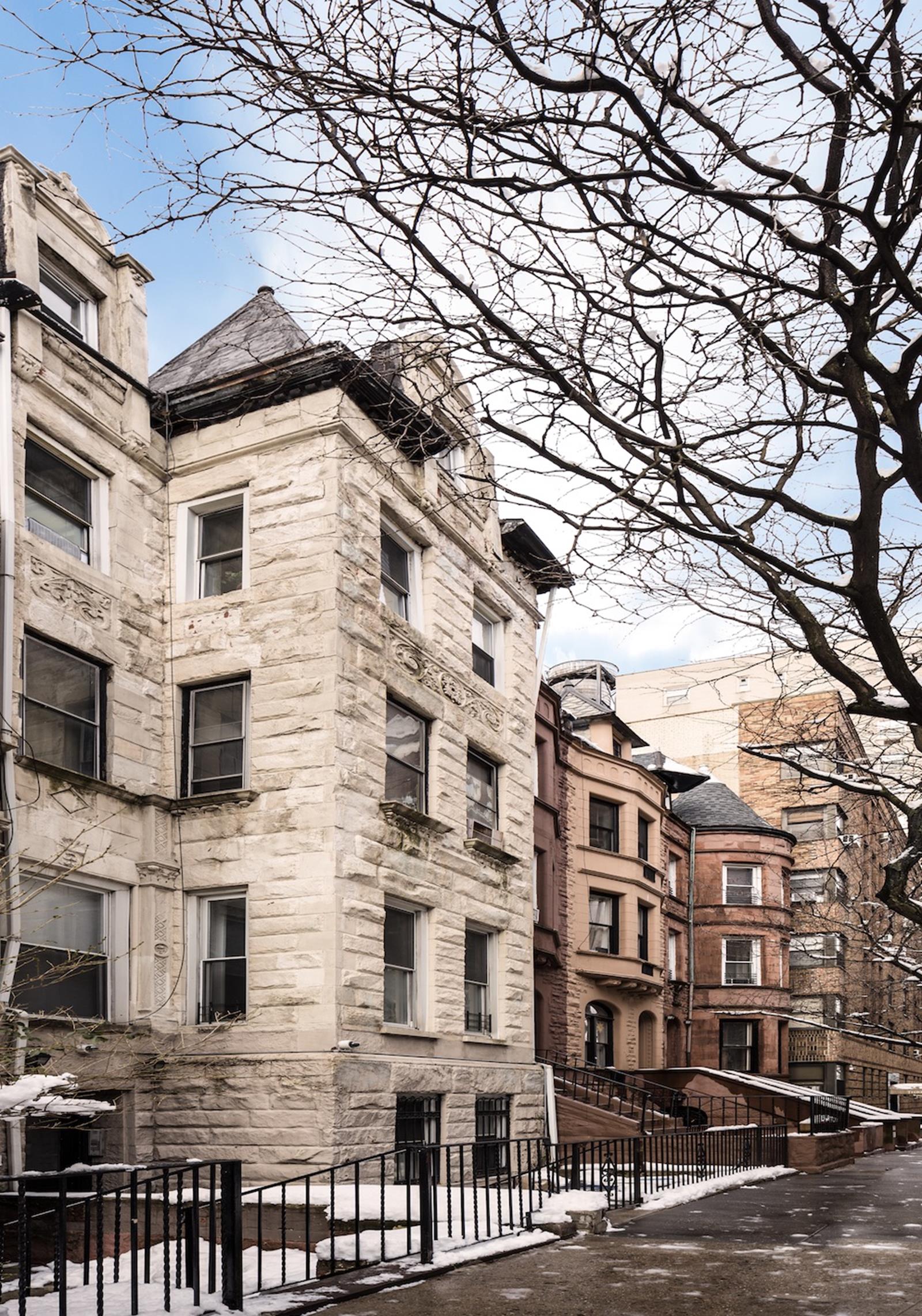 312 West 90th Street, New York, NY 10024 (Off Market NYStateMLS Listing ...