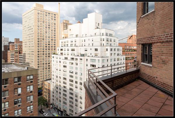 460 East 79th Street Upper East Side New York NY 10075 - R New York