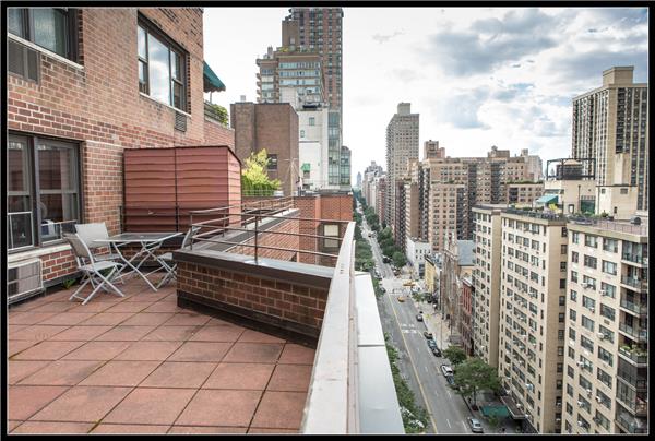 460 East 79th Street Upper East Side New York NY 10075 - R New York
