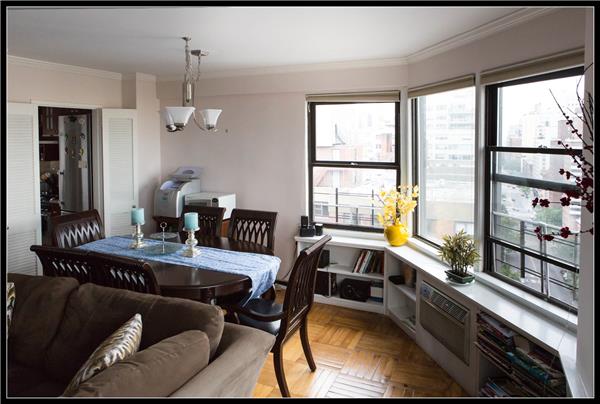 460 East 79th Street Upper East Side New York NY 10075 - R New York