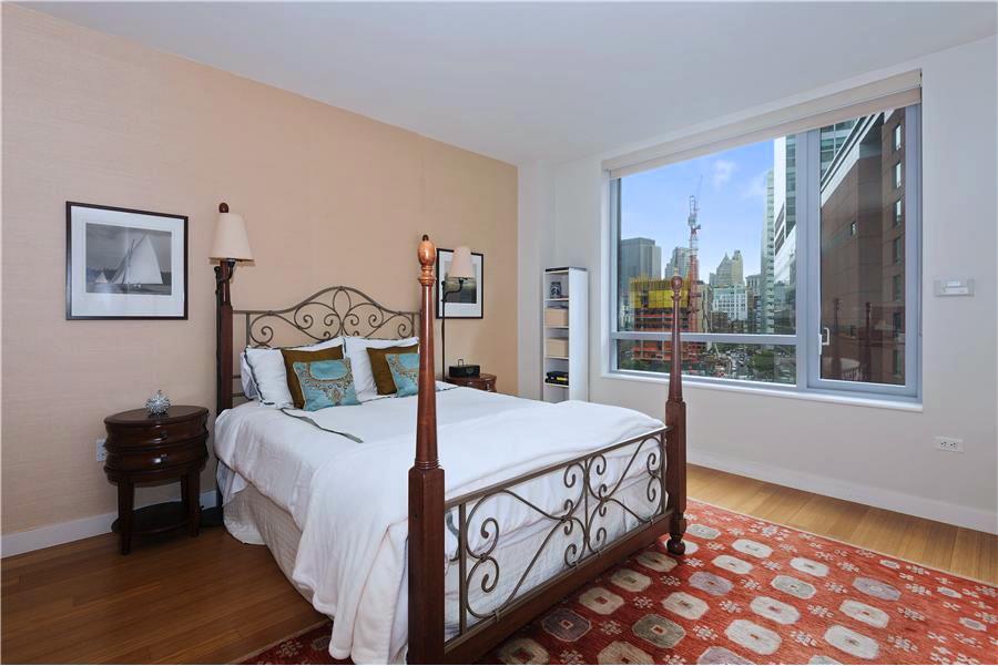 2 River Terrace Battery Park City New York NY 10282 - R New York