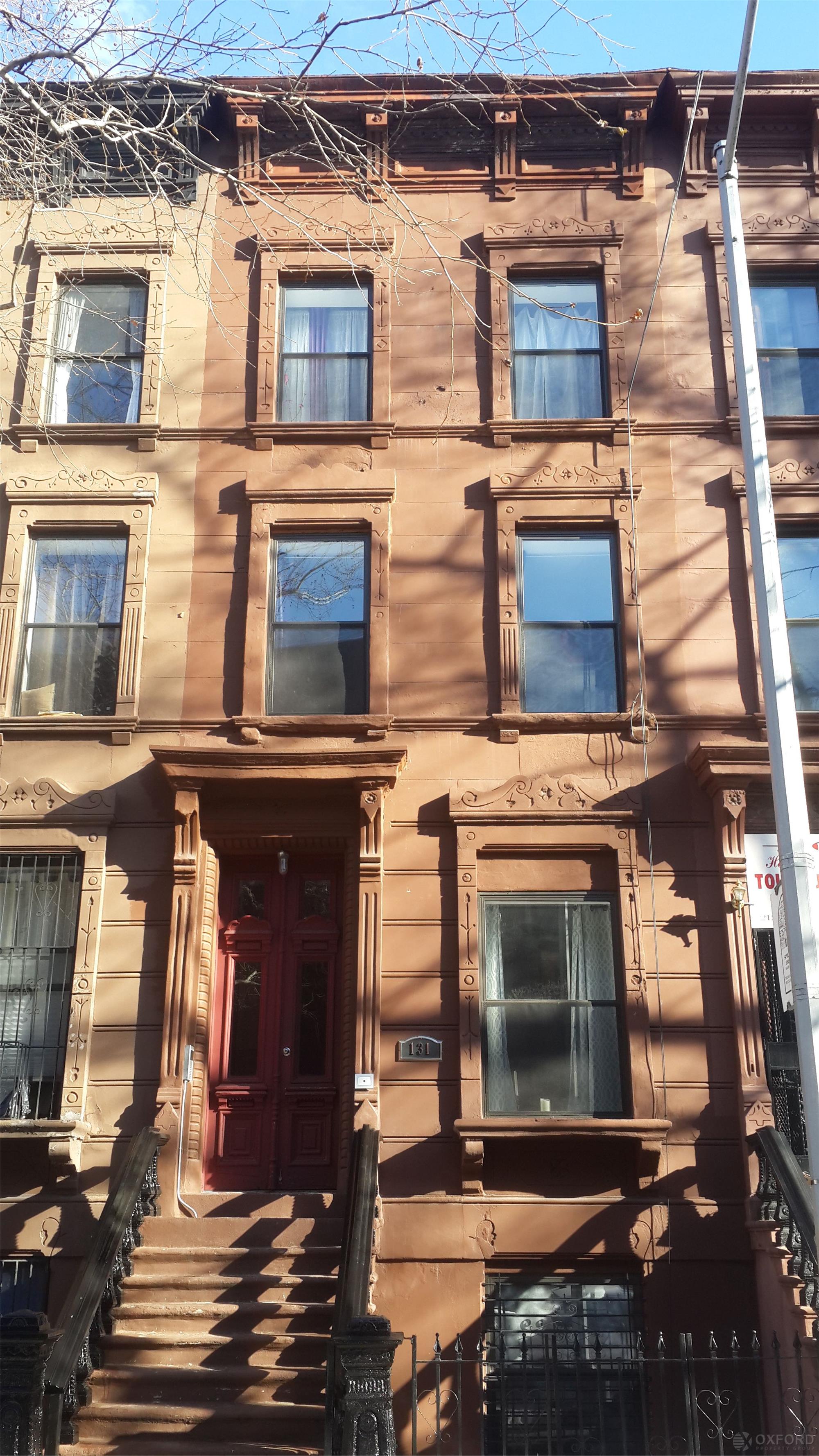 131 West 130th Street, New York, NY 10027 (Off Market NYStateMLS ...