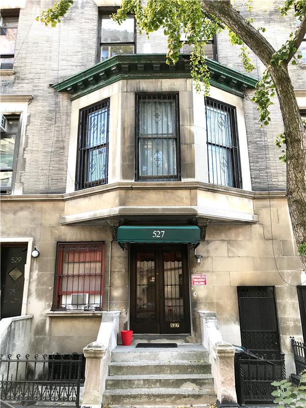 527 West 113th Street, New York, NY 10025 (Off Market NYStateMLS ...