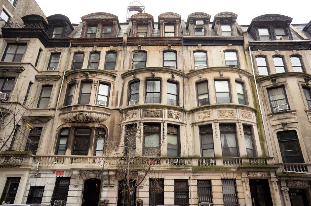 314 West 101st Street, New York, NY 10025 (Sold NYStateMLS Listing ...