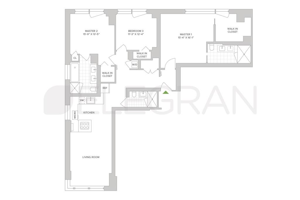 39 East 29th Street, #17AE, New York, NY 10016 (Off Market NYStateMLS ...