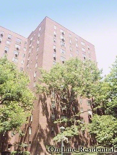 647 East 14th Street 11-G Stuyvesant Town, Stuy Town / PC Village ...