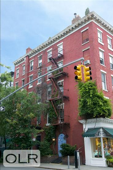 88 Perry St APT 2F, West Village, New York, NY 10014 | Brownstoner