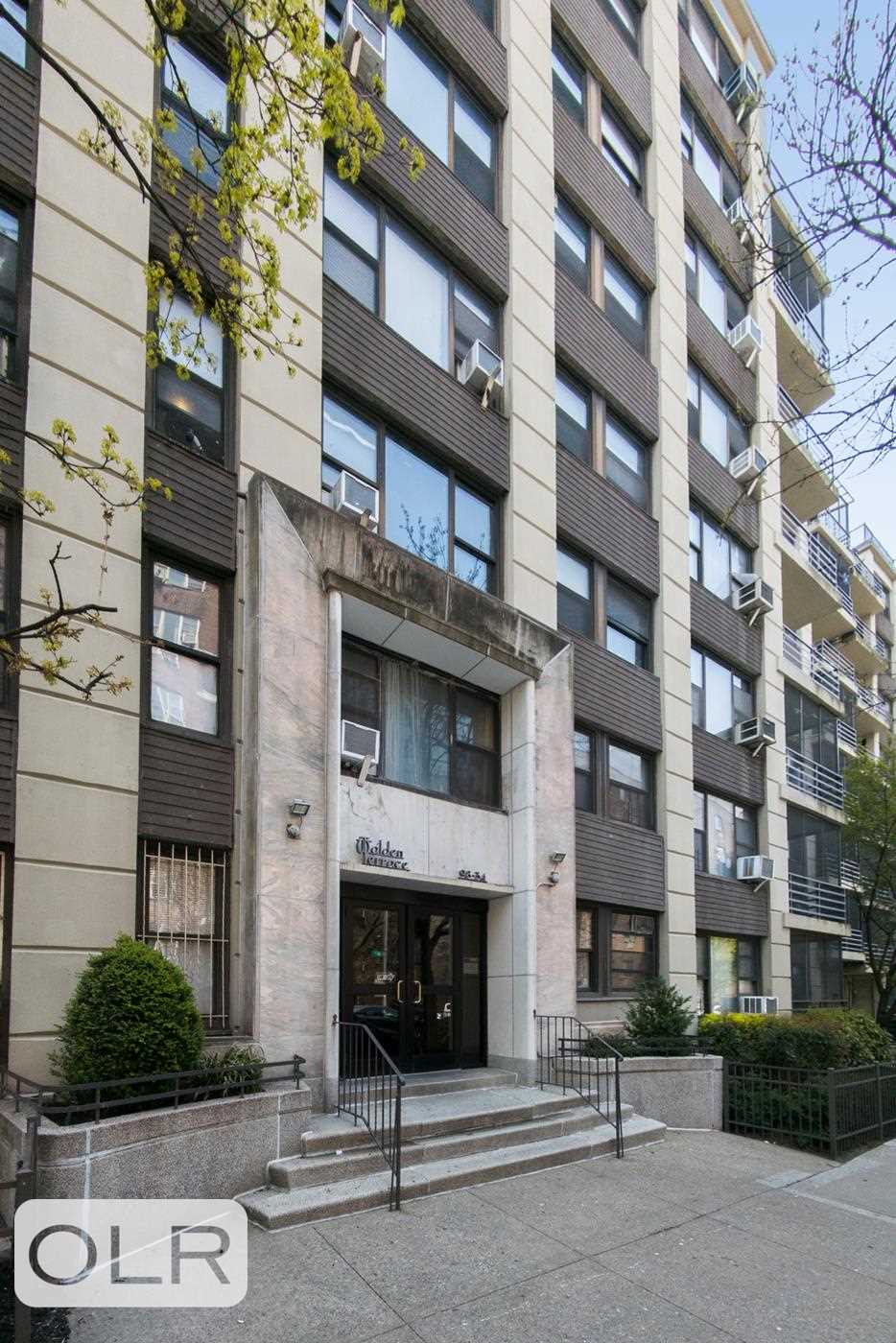 Walden Terrace 98-34 63rd Drive - Forest Hills - Queens, NY – NYC ...