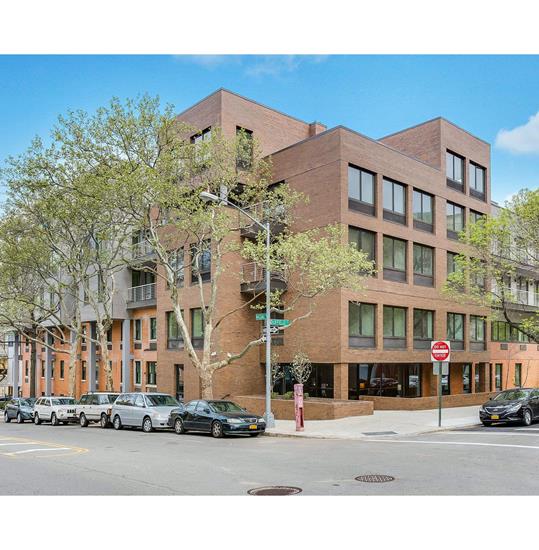 1 Duffield Street - Downtown - Brooklyn, NY – NYC - Linecity