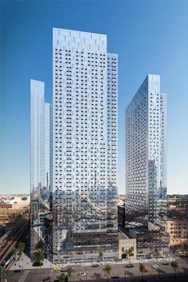 28-30 Jackson Ave 36-D 2 Jackson Park, Long Island City Queens NY ...
