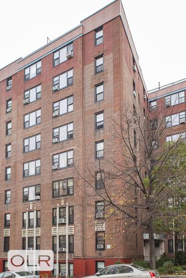 Park Terrace Gardens 77 Park Terrace East - Inwood - Manhattan, NY ...