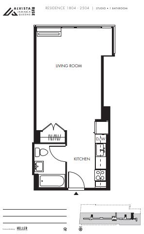 Queens, With a View of Tomorrow. - Alvista Rise