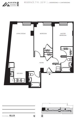 Queens, With a View of Tomorrow. - Alvista Rise