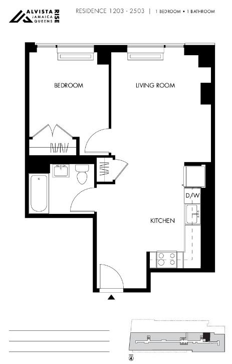 Queens, With a View of Tomorrow. - Alvista Rise