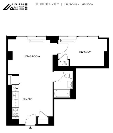 Queens, With a View of Tomorrow. - Alvista Rise